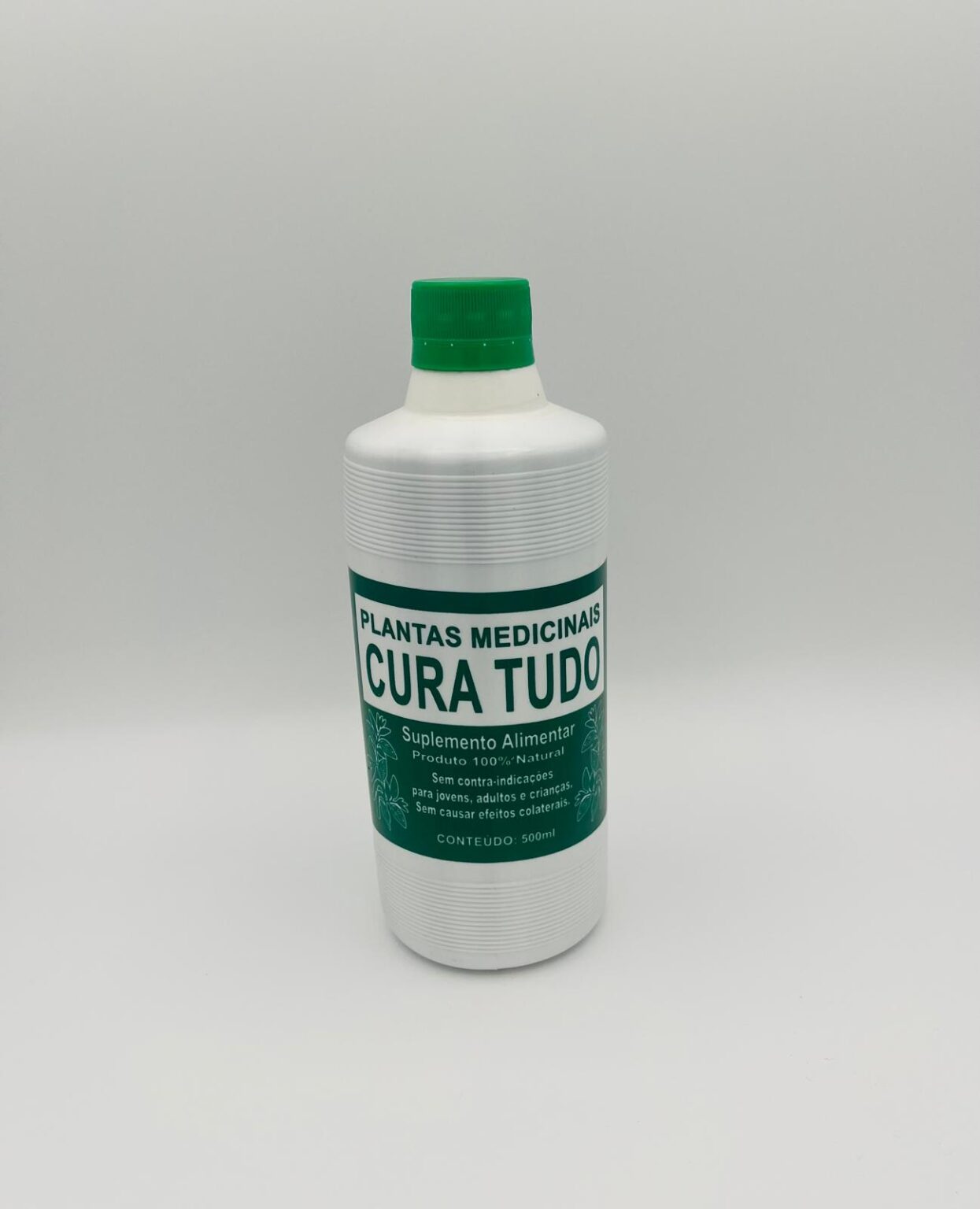 Sol Natus Cura Tudo Liquido 12 x 500ml - Sem Fronteiras